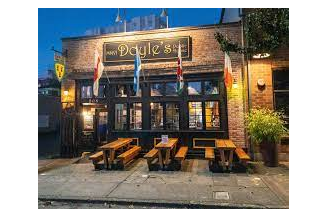 Doyle's Public House