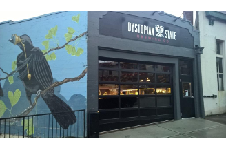 Dystopian State Brewing Co