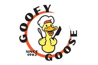 Goofy Goose Burgers & Teriyaki