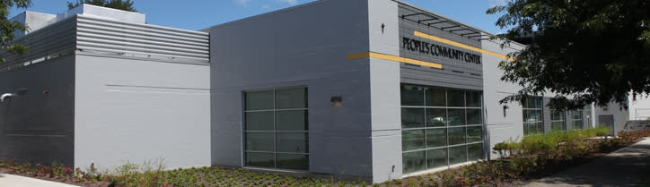 People's Center