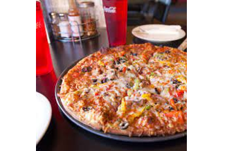 Puget Sound Pizza