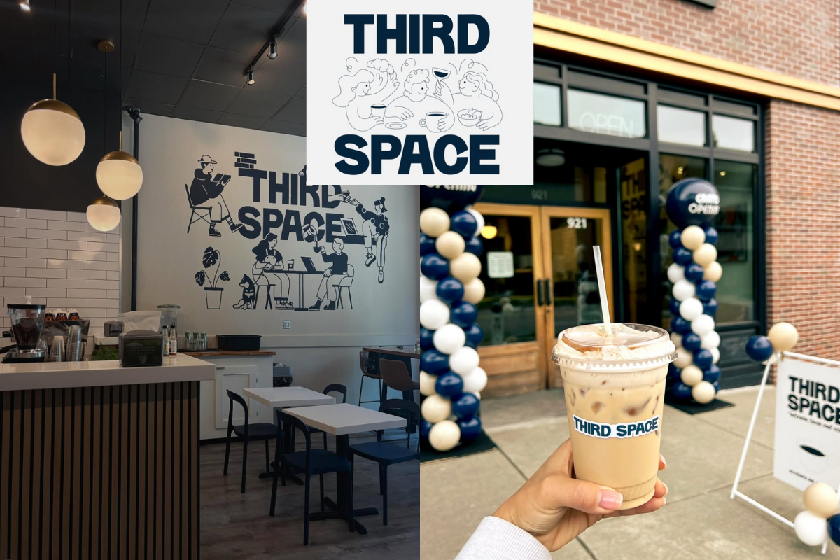 Third Place Cafe