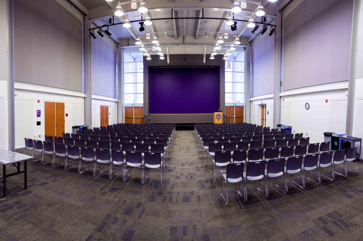 University of Washington, Tacoma