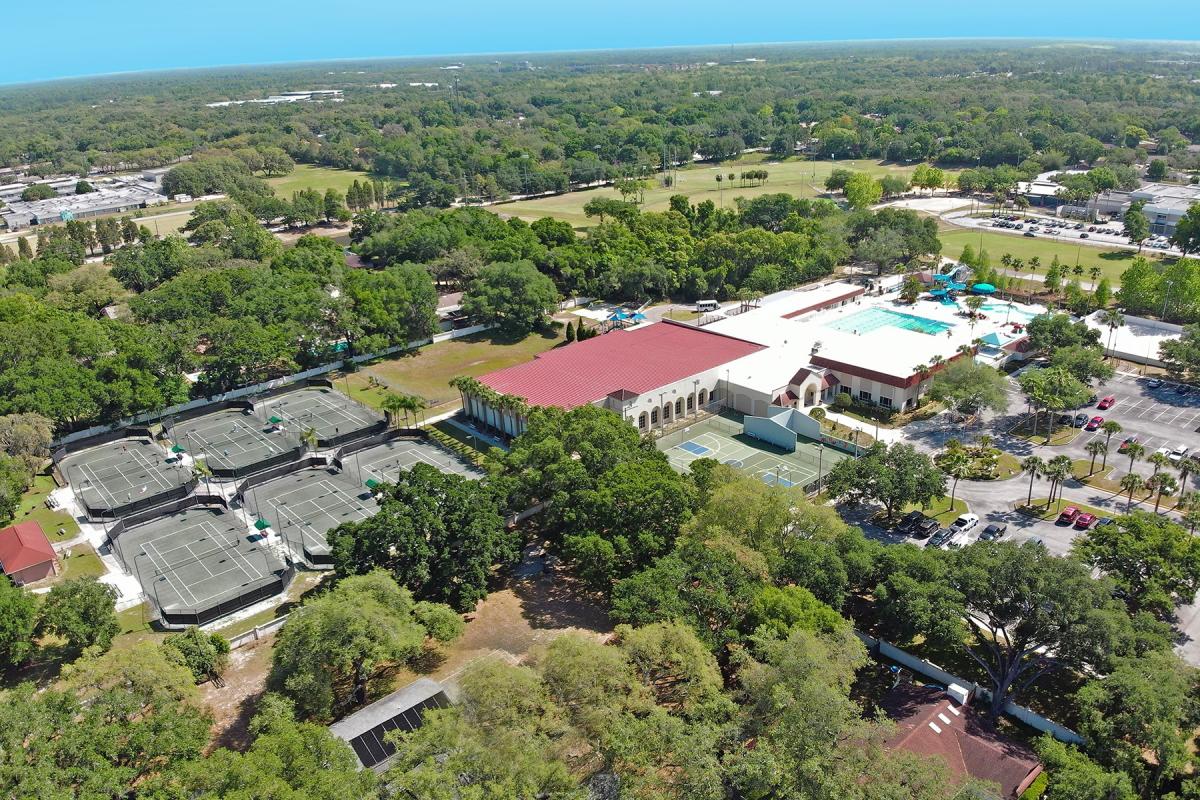 City of Temple Terrace