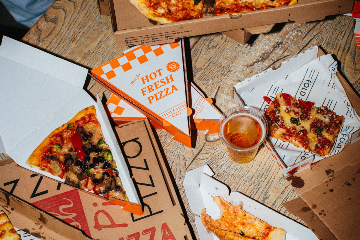 The Fold Armature Works