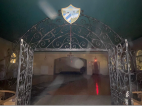 The Official Ybor City Ghost Tour