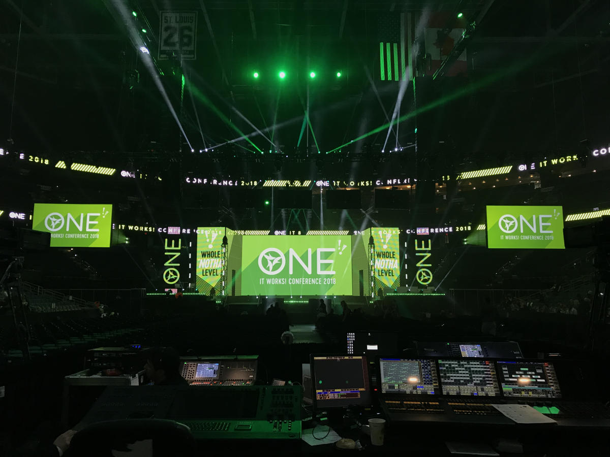 SYNERGY Event Solutions