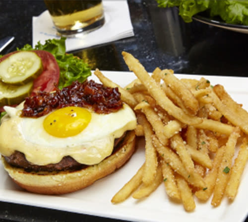 Market Salamander Grillé at Innisbrook Resort