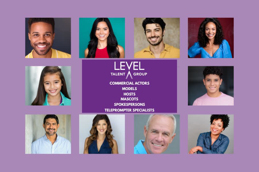 Level Talent Group