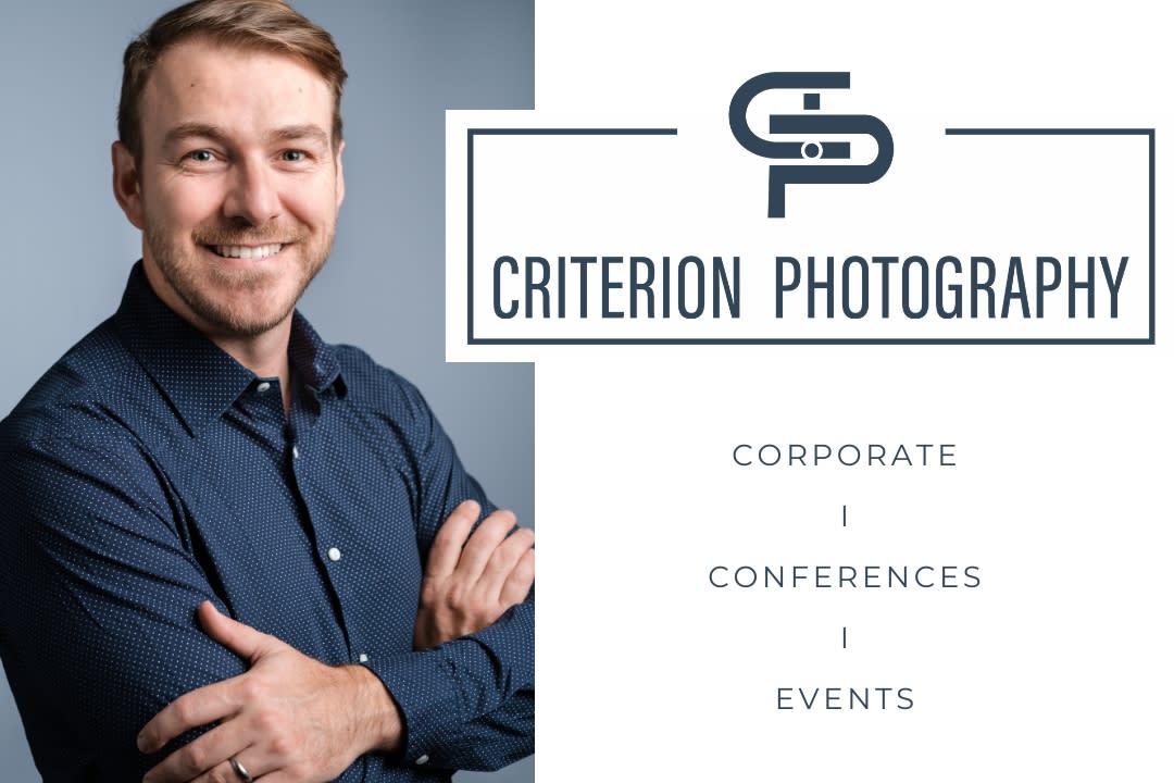 Criterion Photography