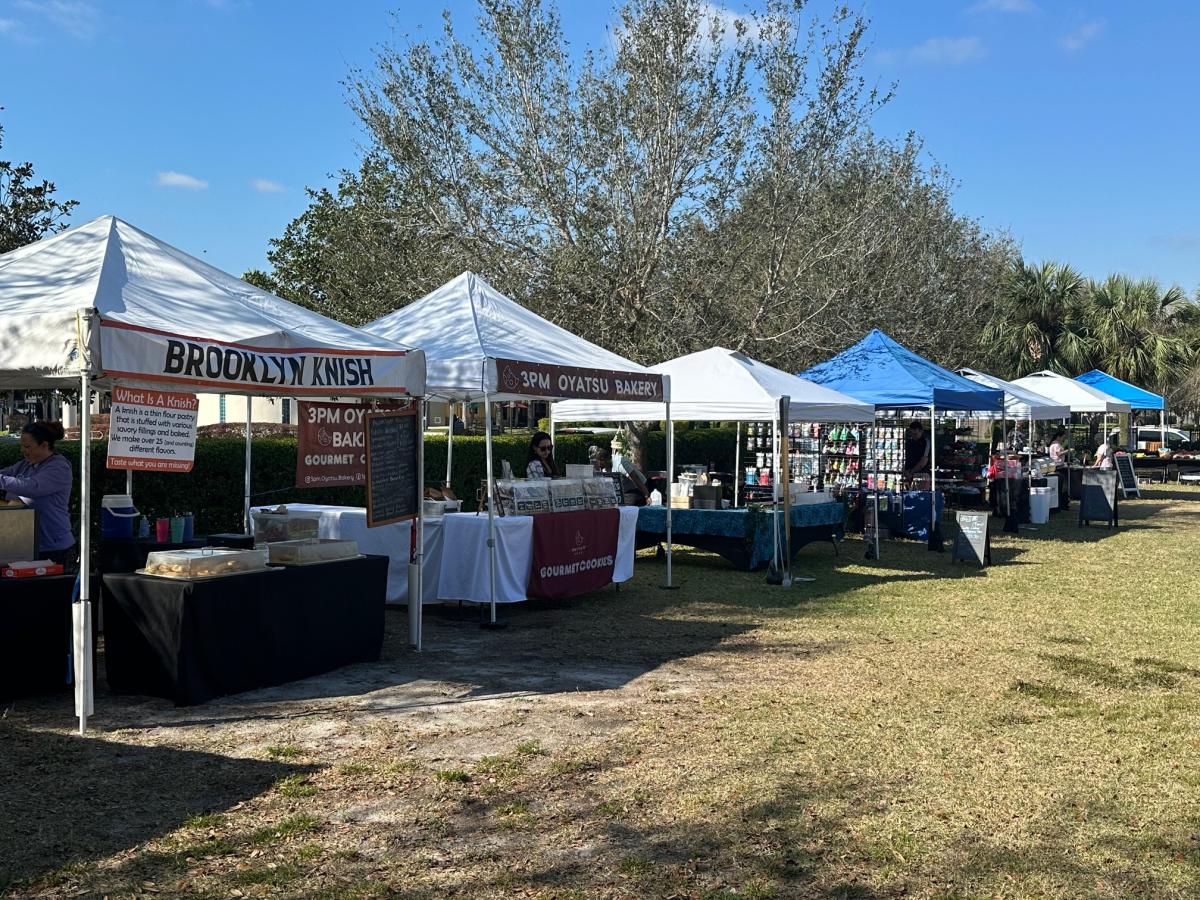 FishHawk Ranch Market