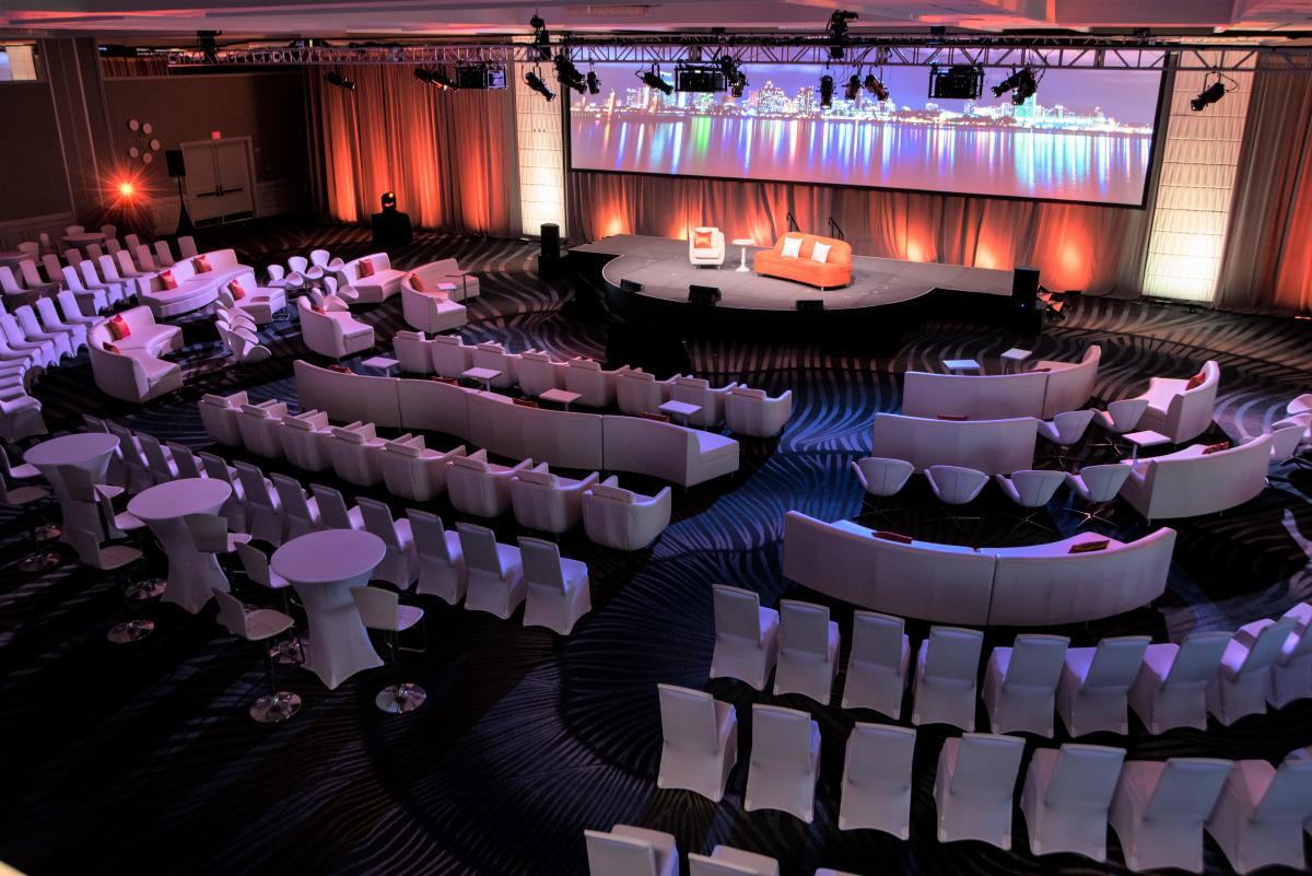 Savvy Events & Entertainment