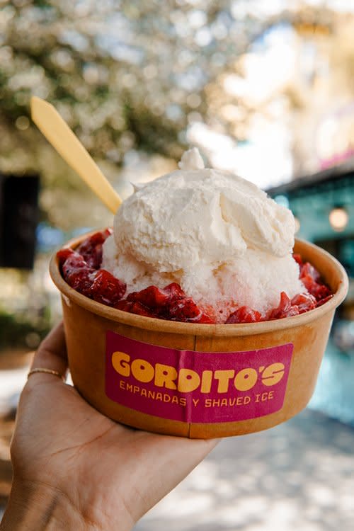 Gordito's