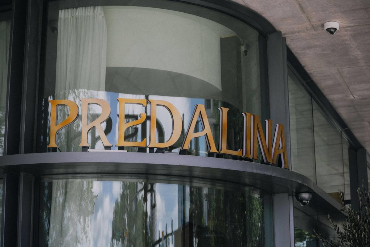 Predalina