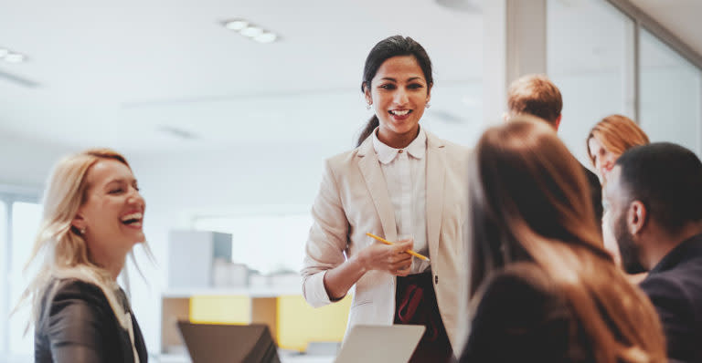 On Target Staffing LLC