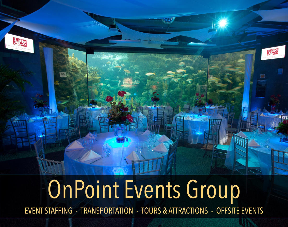 OnPoint Events Group