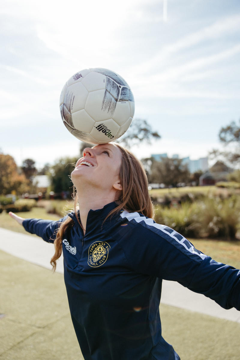 Tampa Bay Sun Football Club