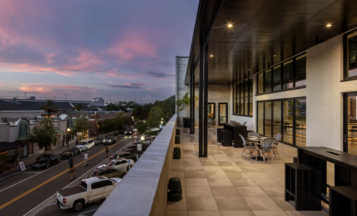 Friendsgiving + Gallery Opening at Hyde House Public Studio