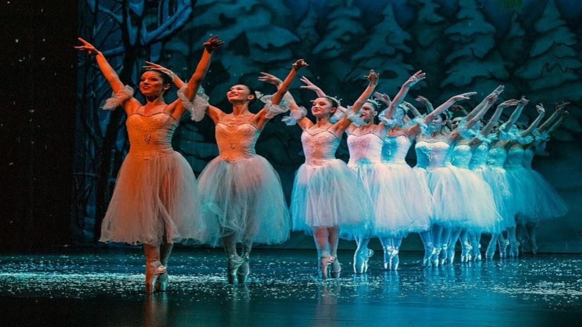 Next Generation Ballet: The Nutcracker