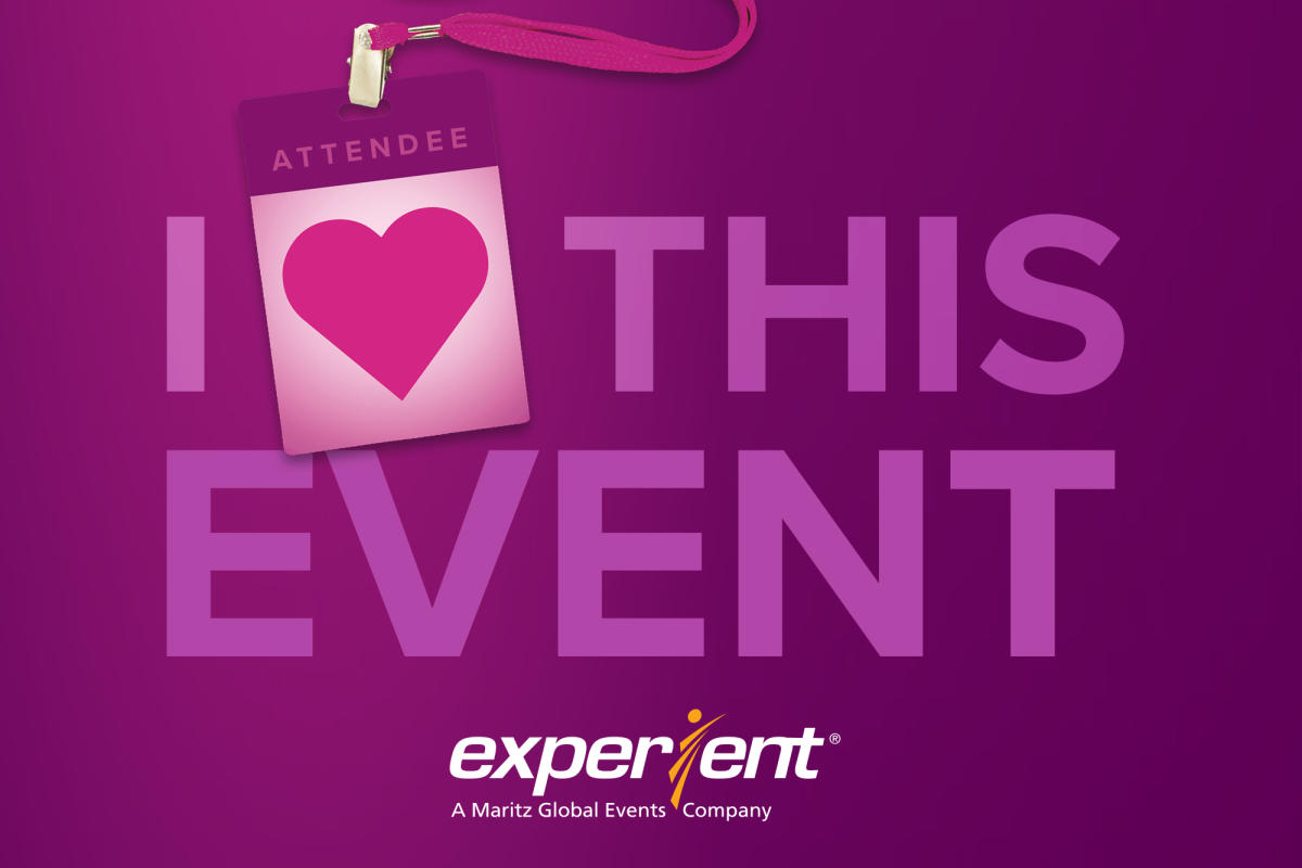 Experient, A Maritz Global Events Company