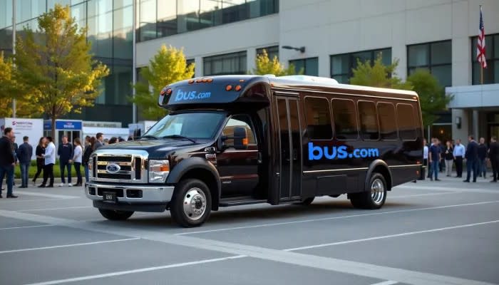 Bus.com Tampa