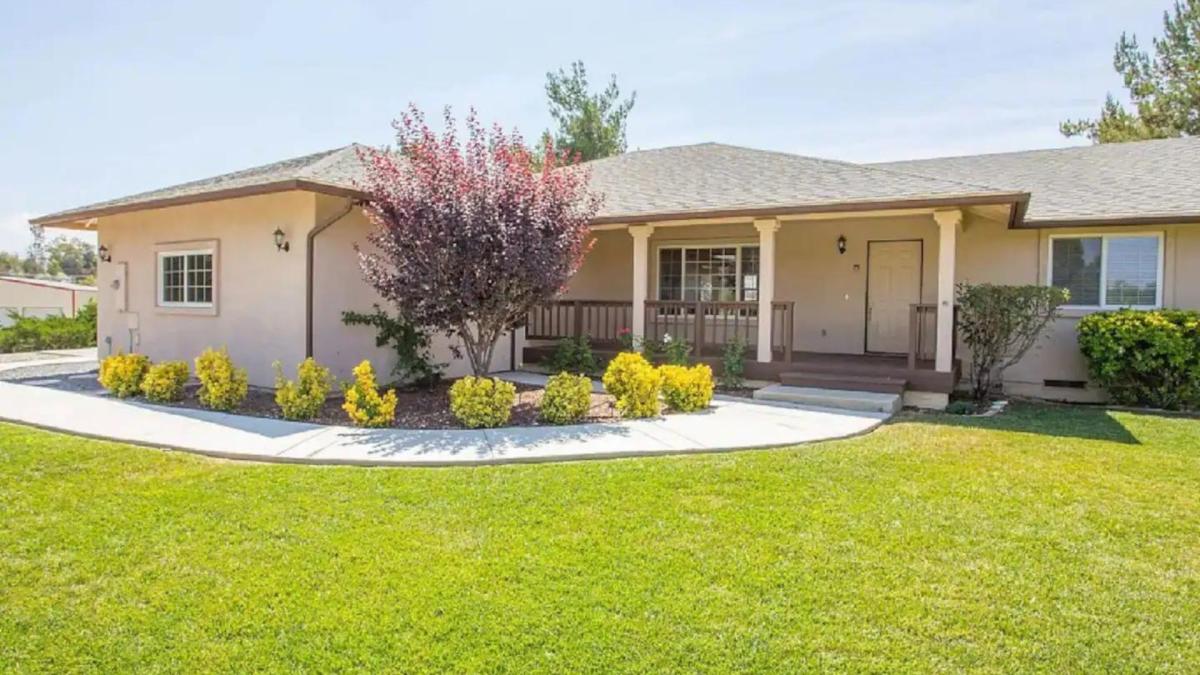 Bella Vista Ranch | Temecula Valley Vacation Rental