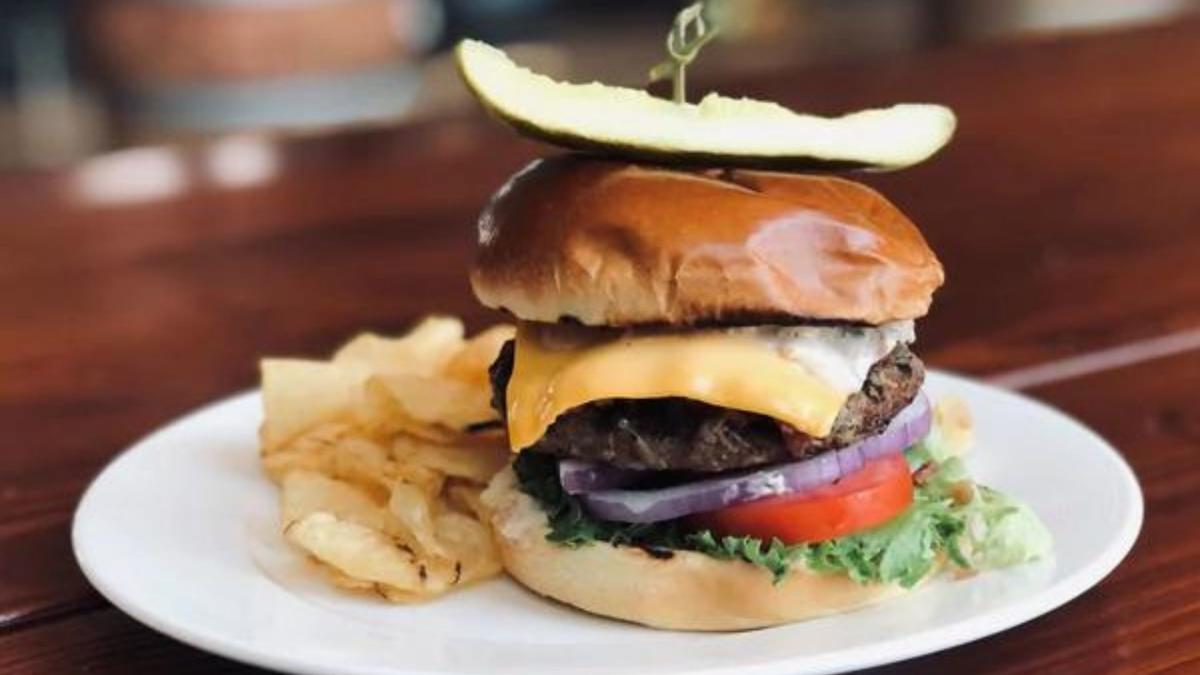 The Bistro at Monte De Oro Winery