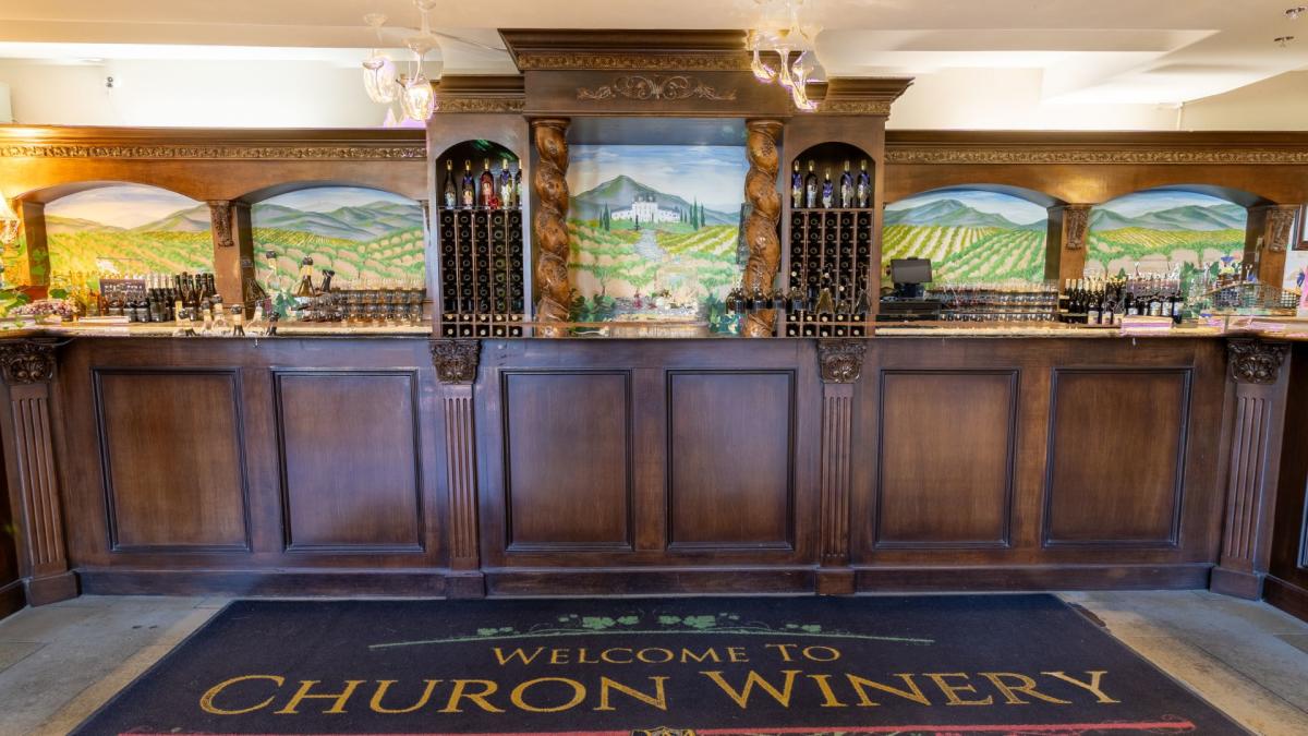 Churon Winery