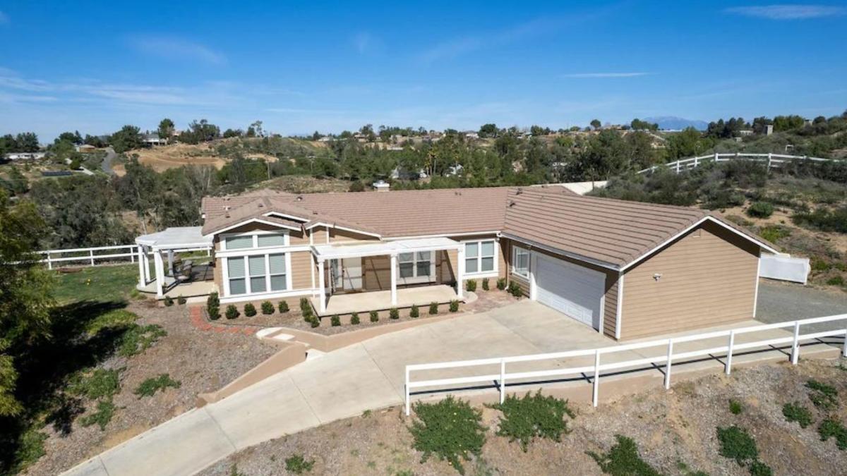Anza Home