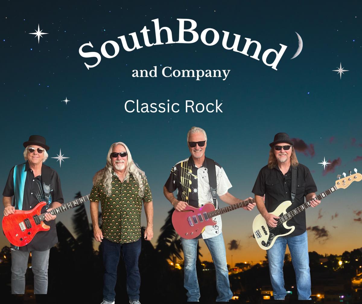 Summer Music & Dinner Series - Classic Rock