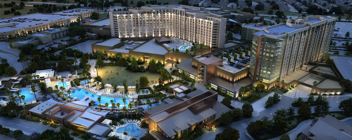 The Theater at Pechanga