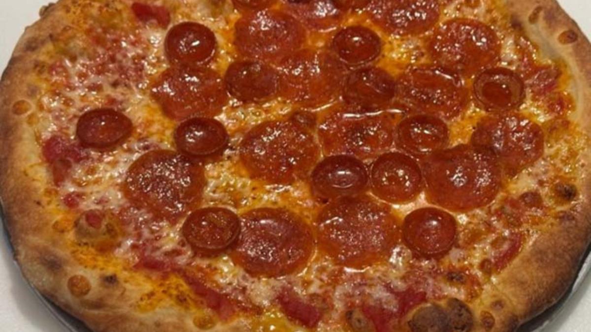 Drunken Elephant Pizza & Brews