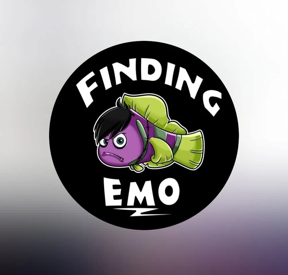 Finding Emo Concert
