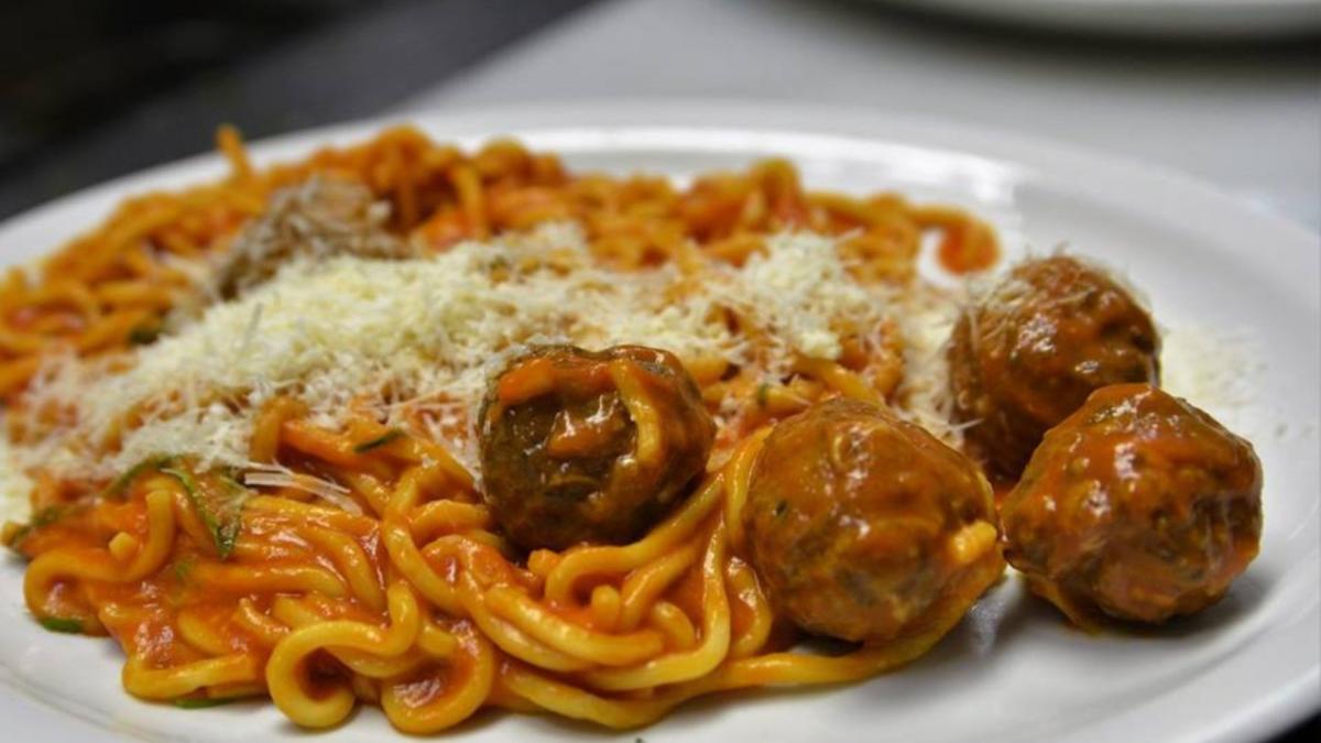 Tra Le Vigne Italian Kitchen