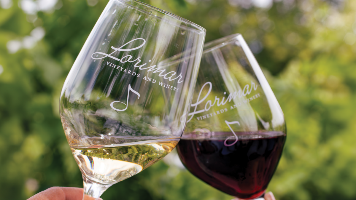 Lorimar Vineyards & Winery | Temecula, CA