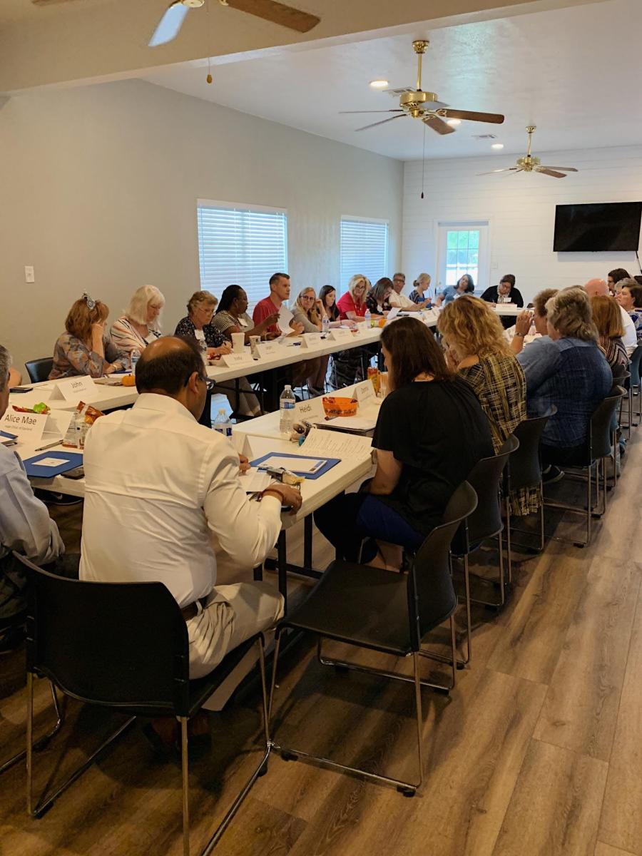 Summers Mill Retreat and Conference Center