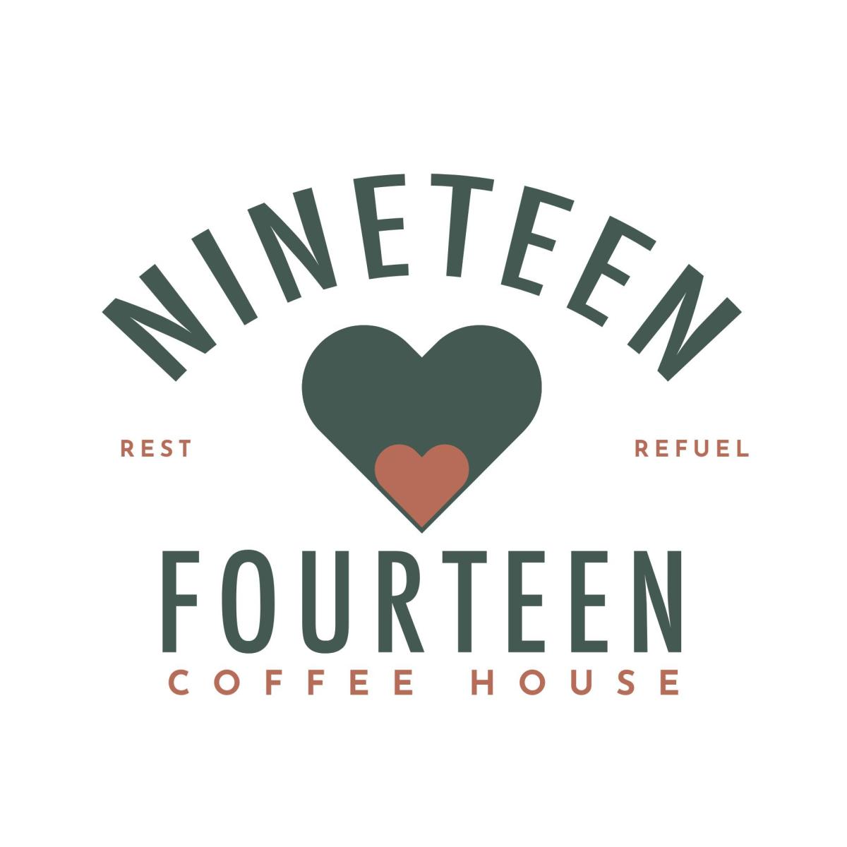 1914 Coffee House