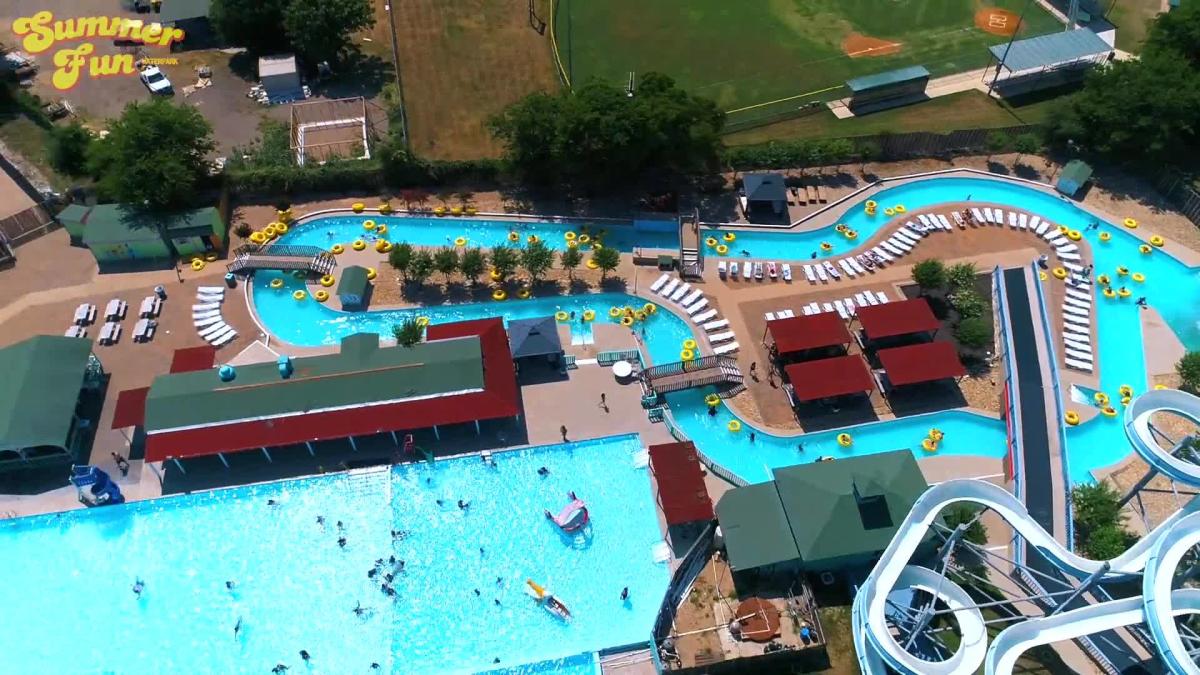 Summer Fun Water Park