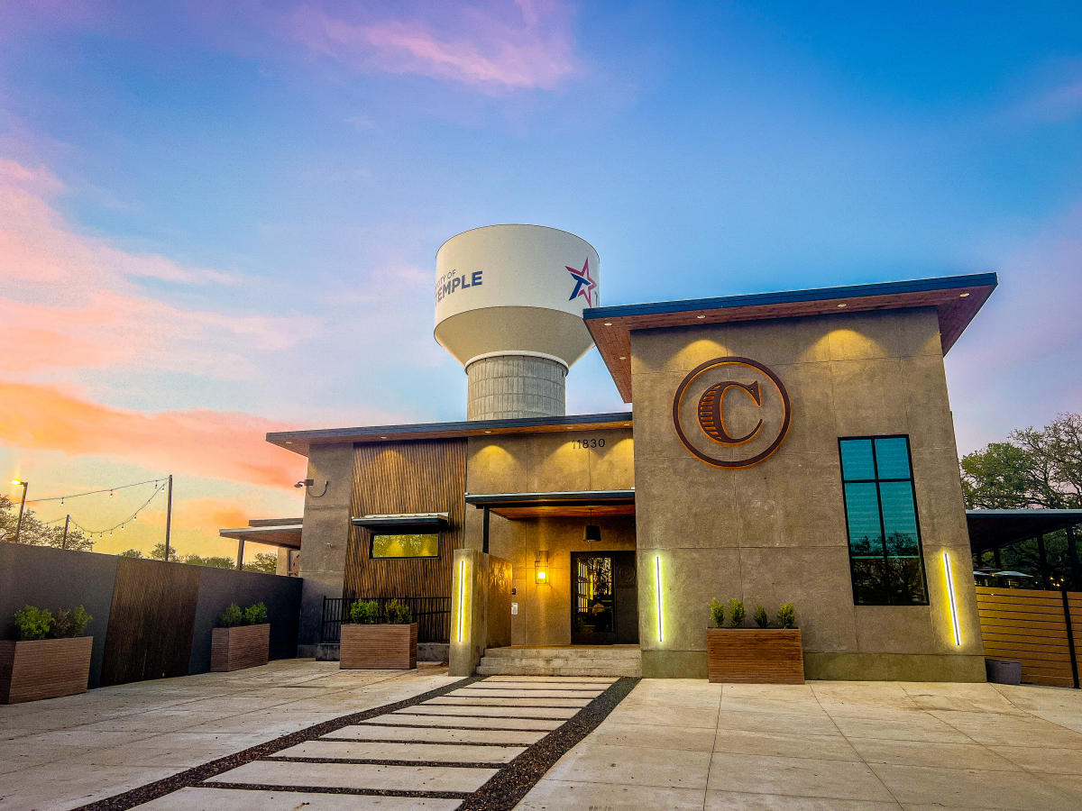 The Commonwealth Texas