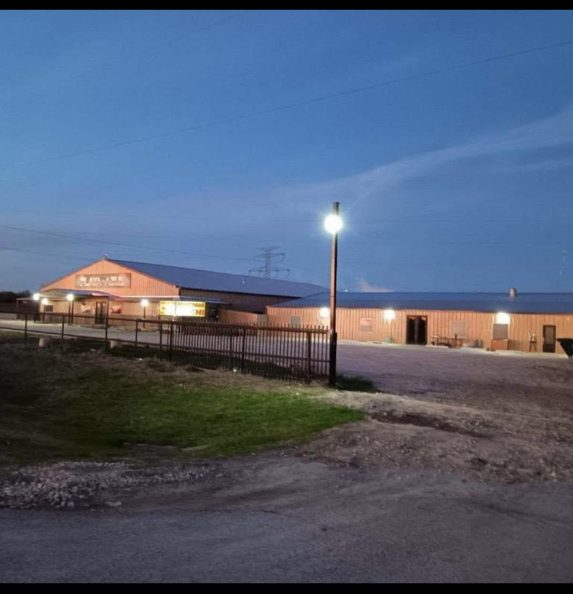 Playa Azul Night Club