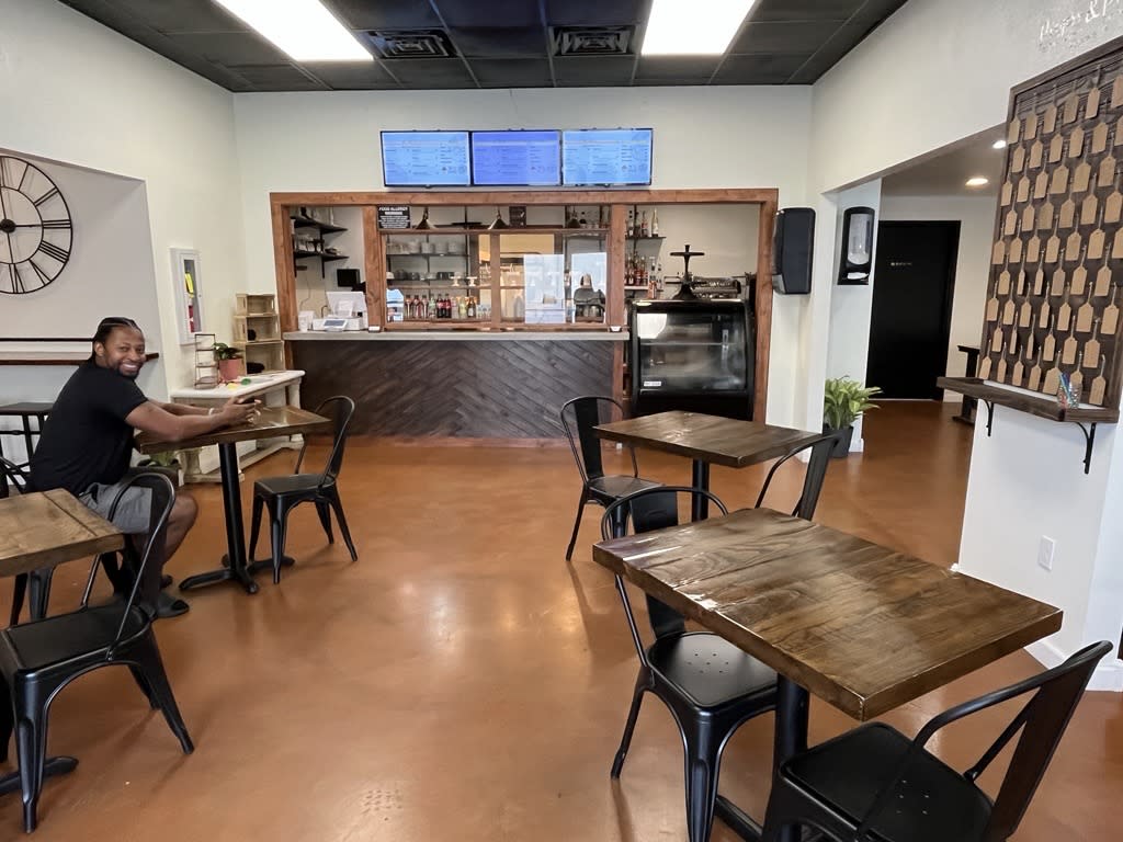 Blessings Restaurant and Bakery