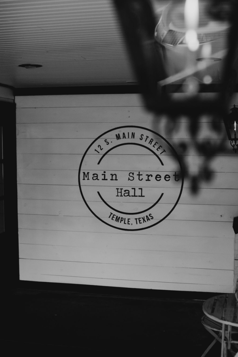 Main Street Hall