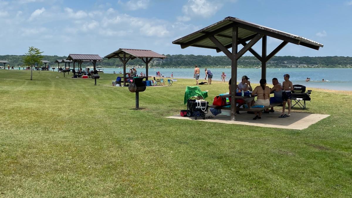 Temple Lake Park