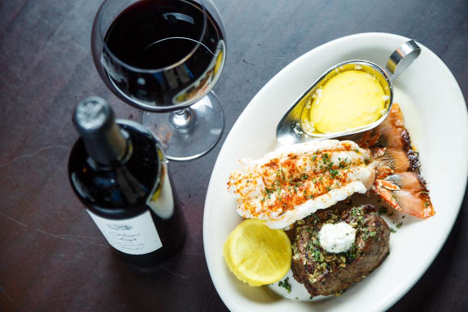 Cheeves Bros. Steak House