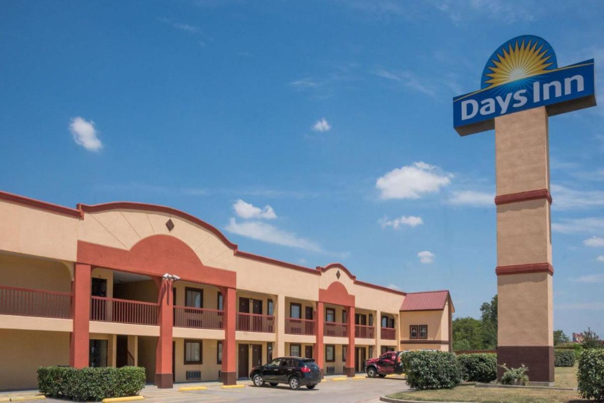 Days Inn