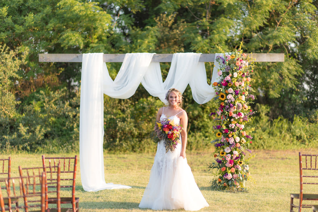 Rustic Acres Event Center