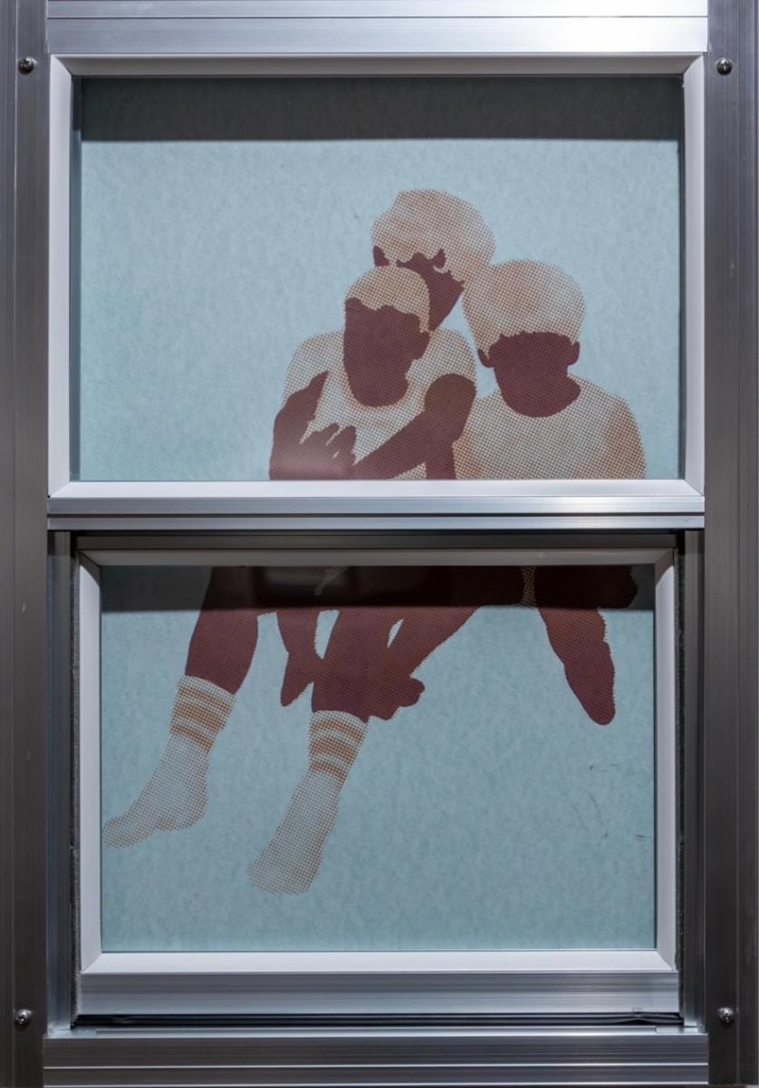 Off the Interstate - Carabasi Gallery