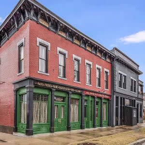 Bar Bosco/Alimentari DaPesavento