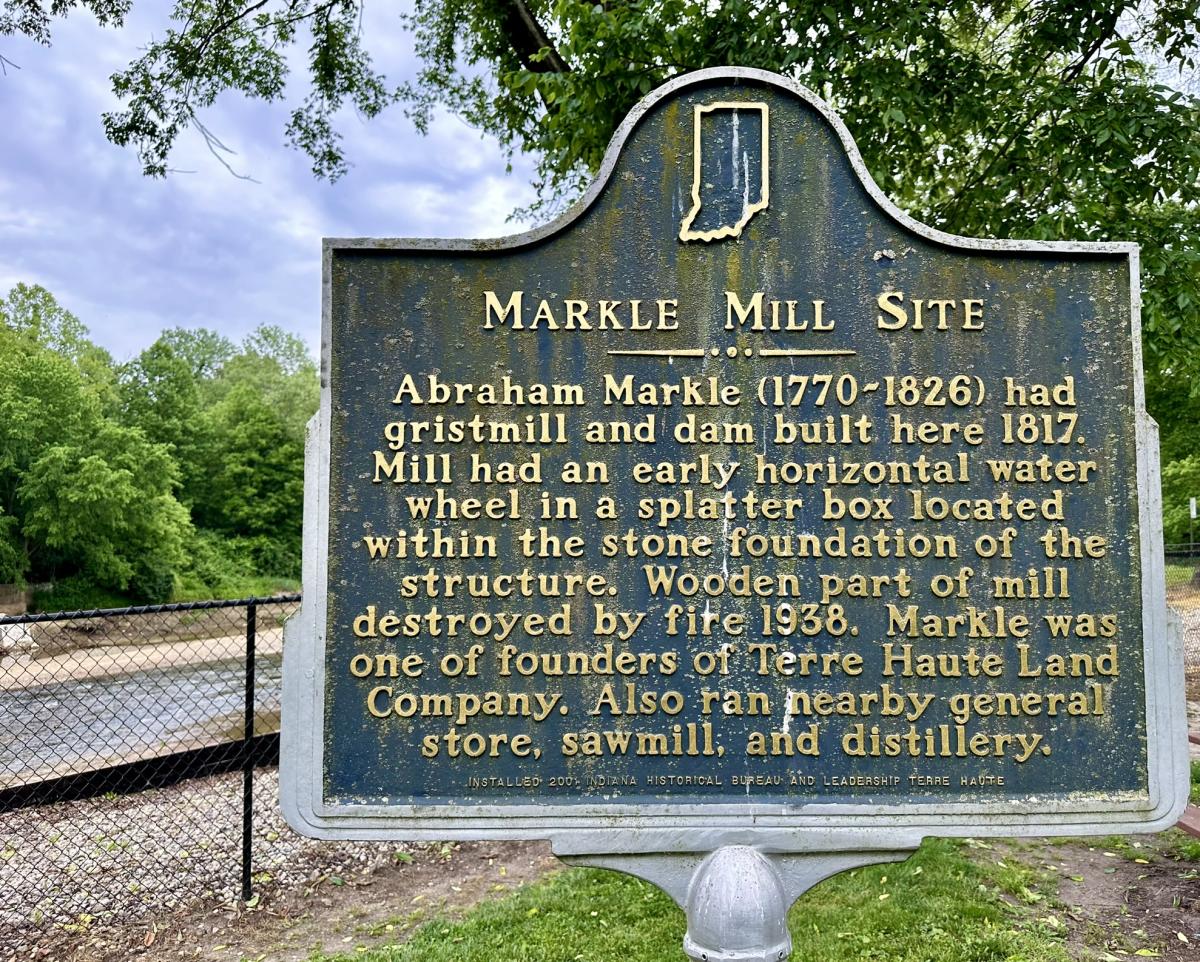 Markle Mill Park