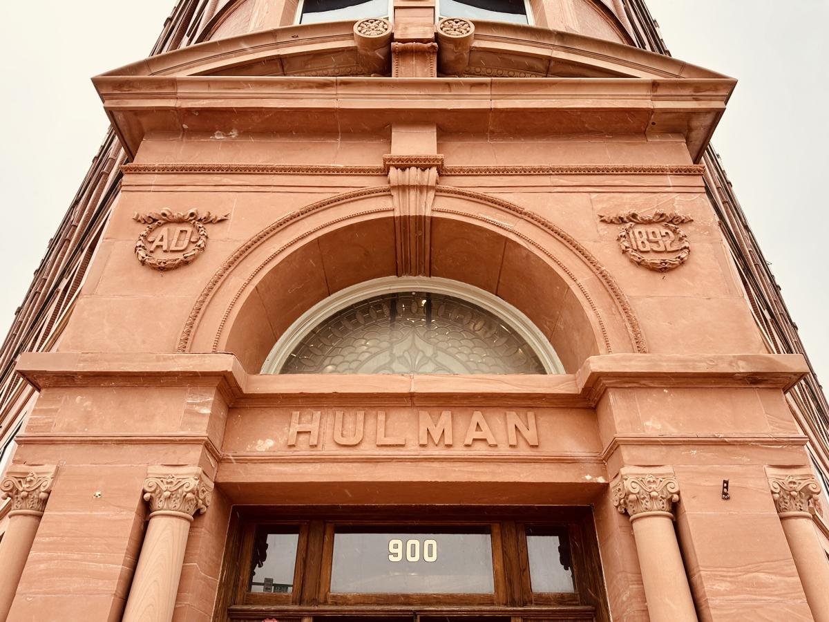 Downtown Terre Haute Historic District